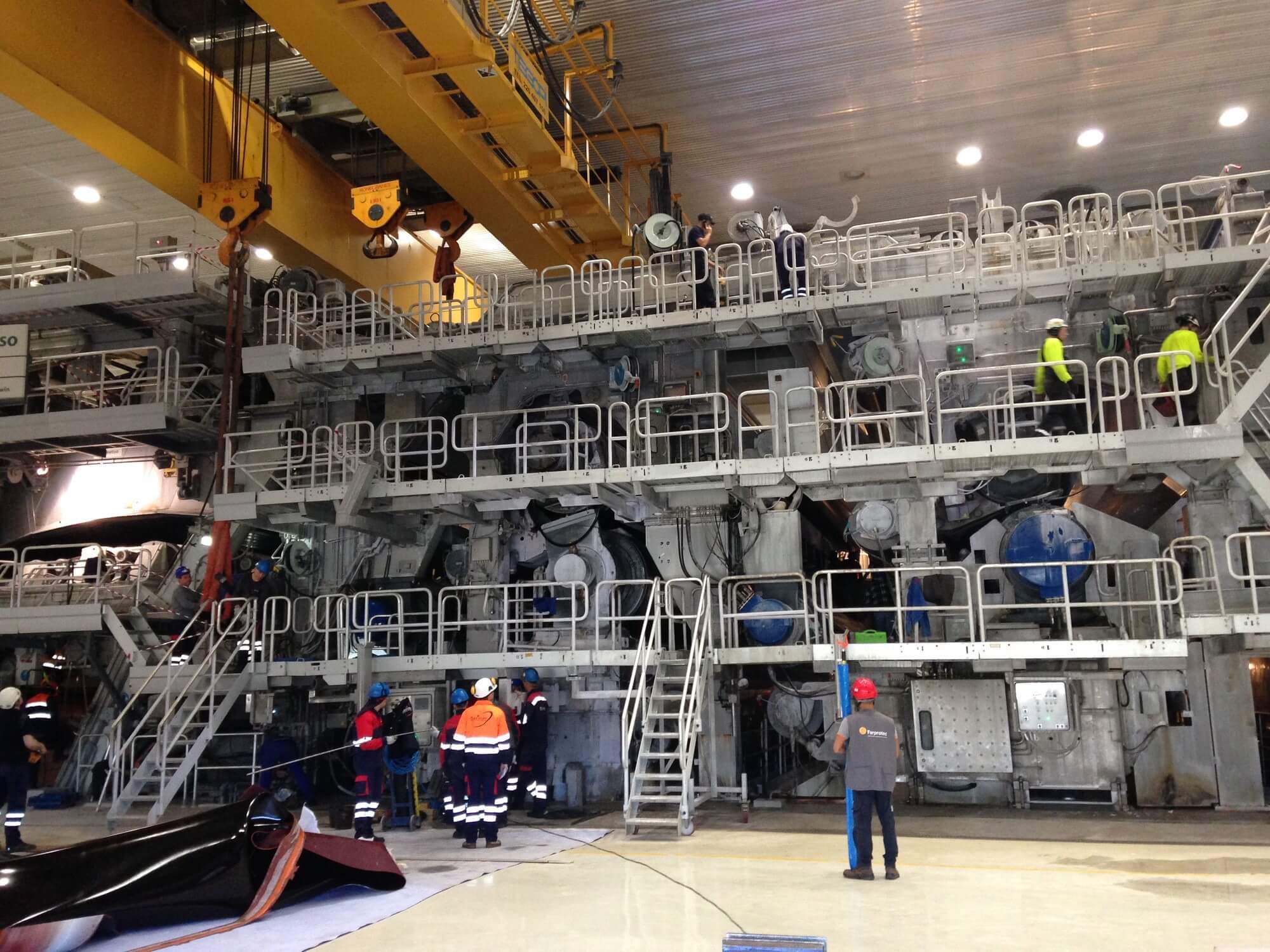 Digitalization of Predictive Maintenance | Power-MI Digitalization of Predictive Maintenance | Power-MI
